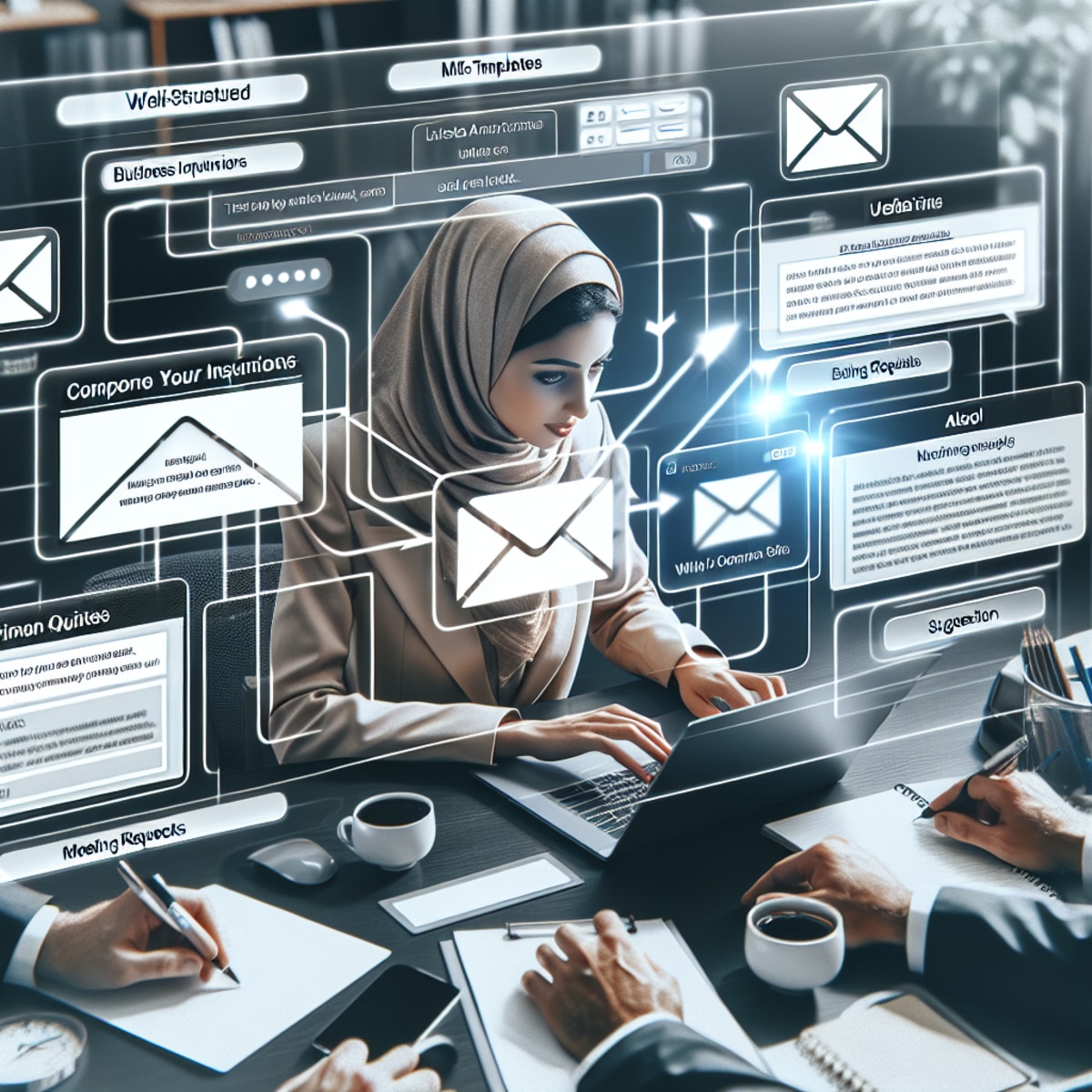 Best Schedule Call Email Template | Vondy