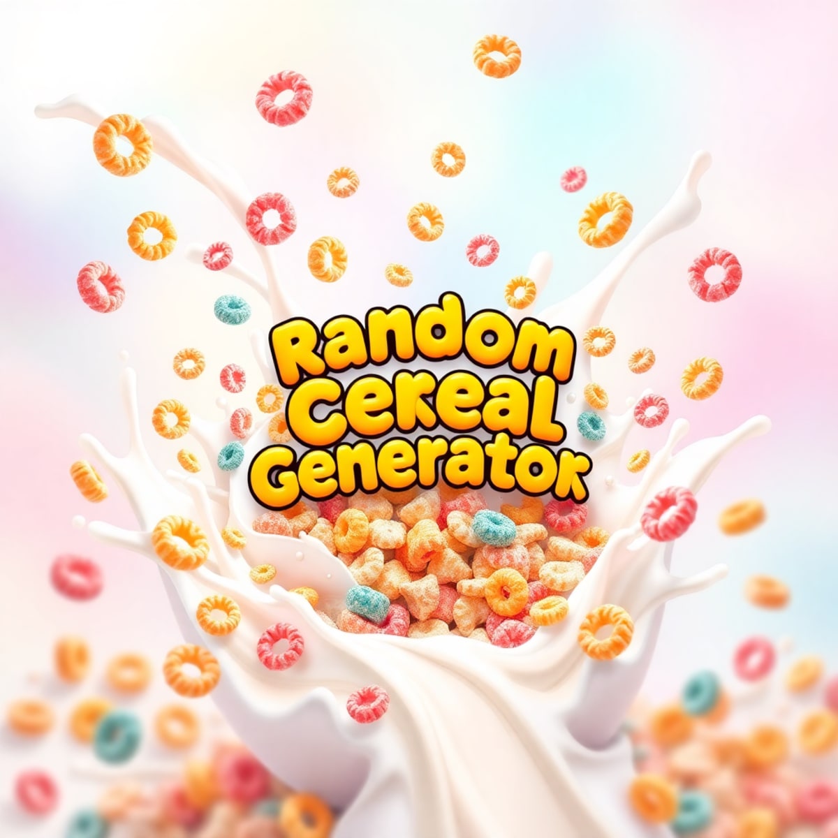 Best Random Candy Name Generator | Vondy
