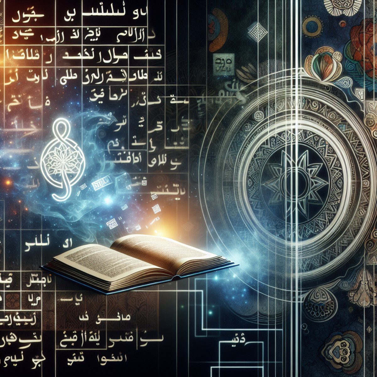 Translation Generator