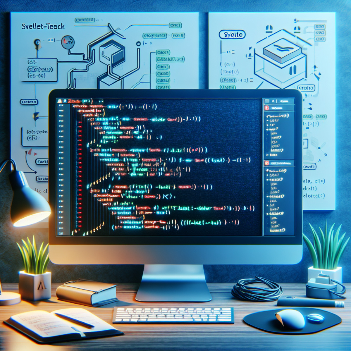 Web Application Generator