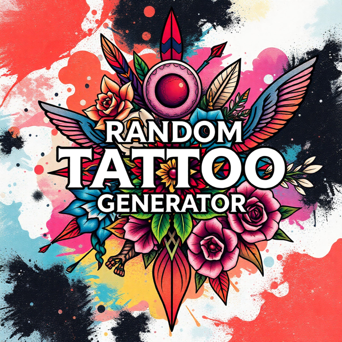 Best Random Shape Generator | Vondy