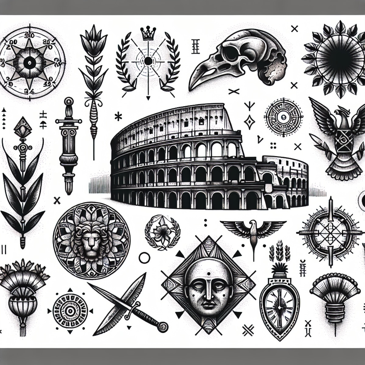 Best Speedometer Tattoo Ideas | Vondy