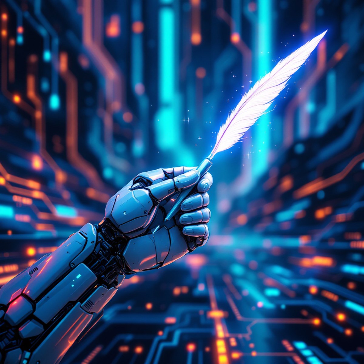 Best Prophet Script Generator | Vondy