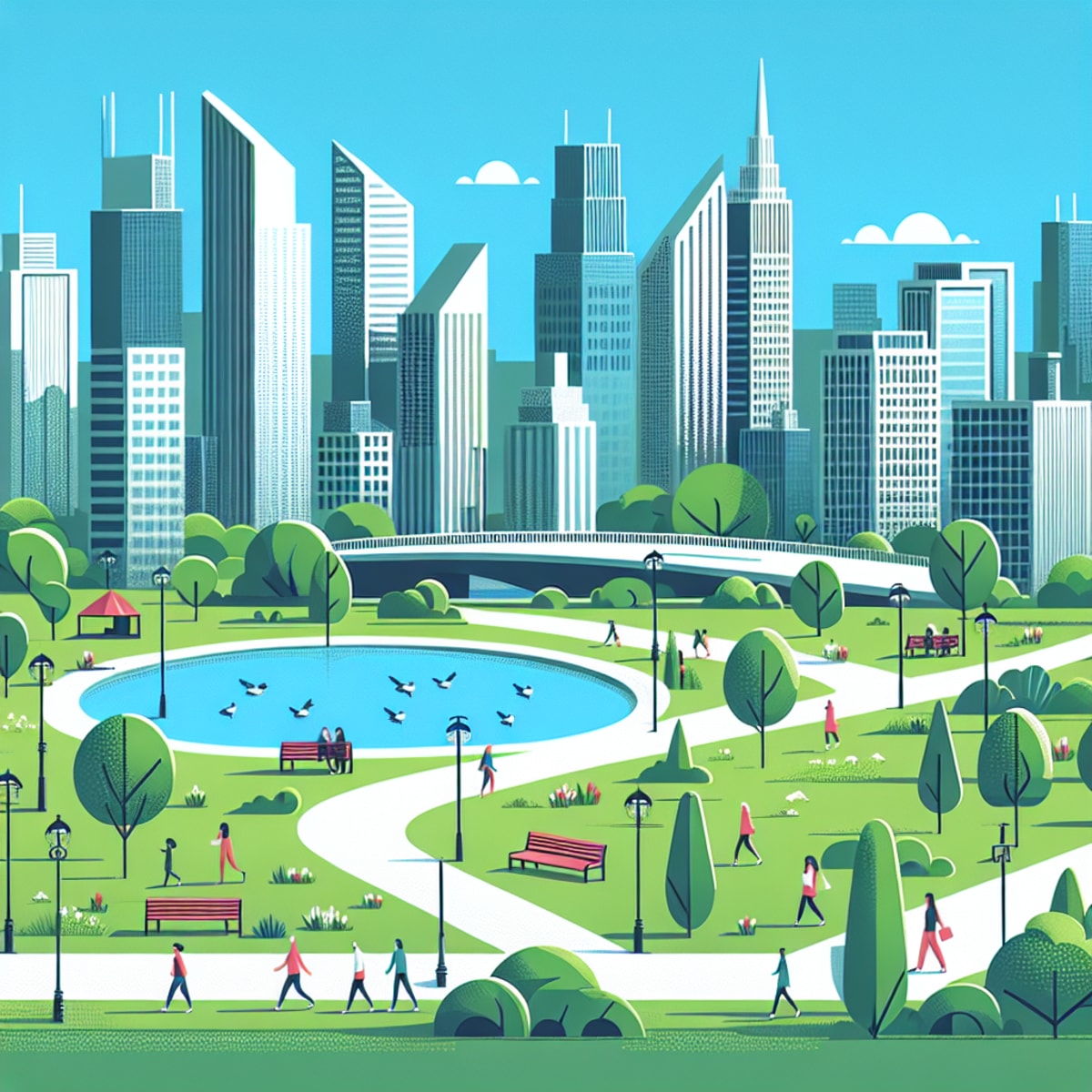 Best Web Illustration Generator | Vondy
