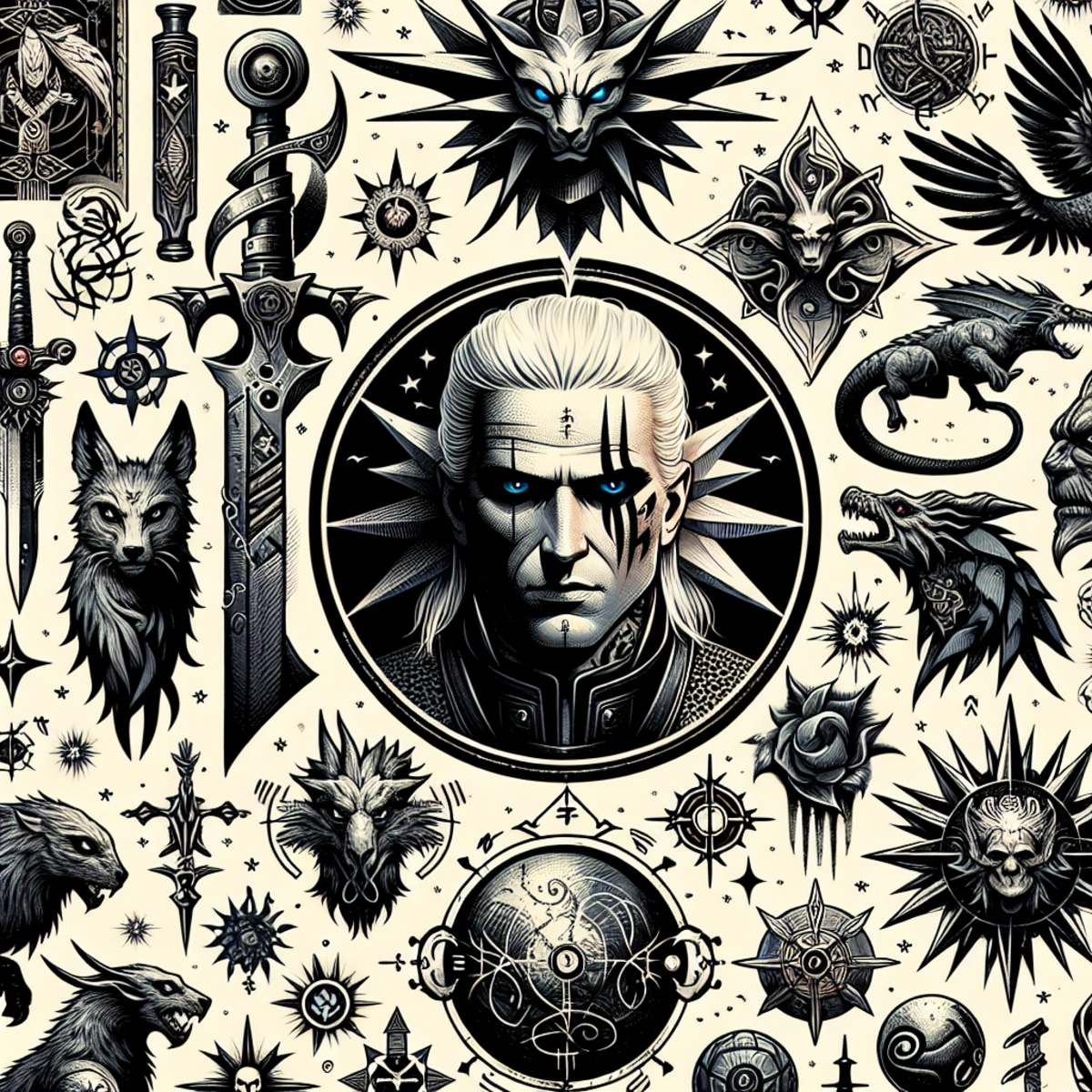 Best World Of Warcraft Tattoo Ideas | Vondy