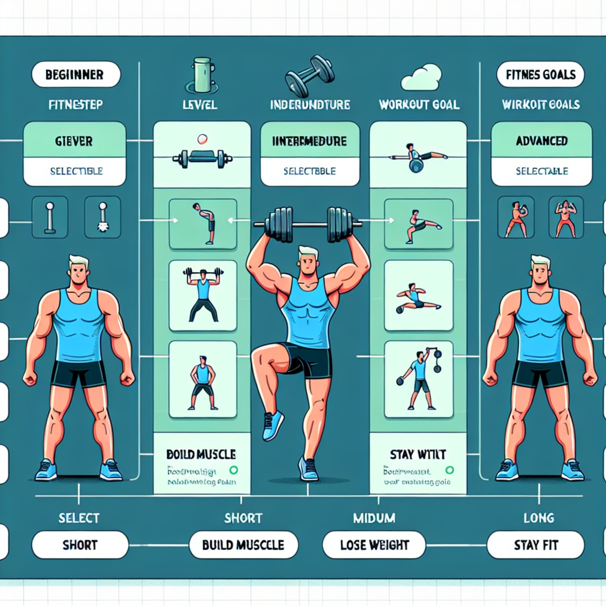 Best 10 Minute Workout Generator | Vondy