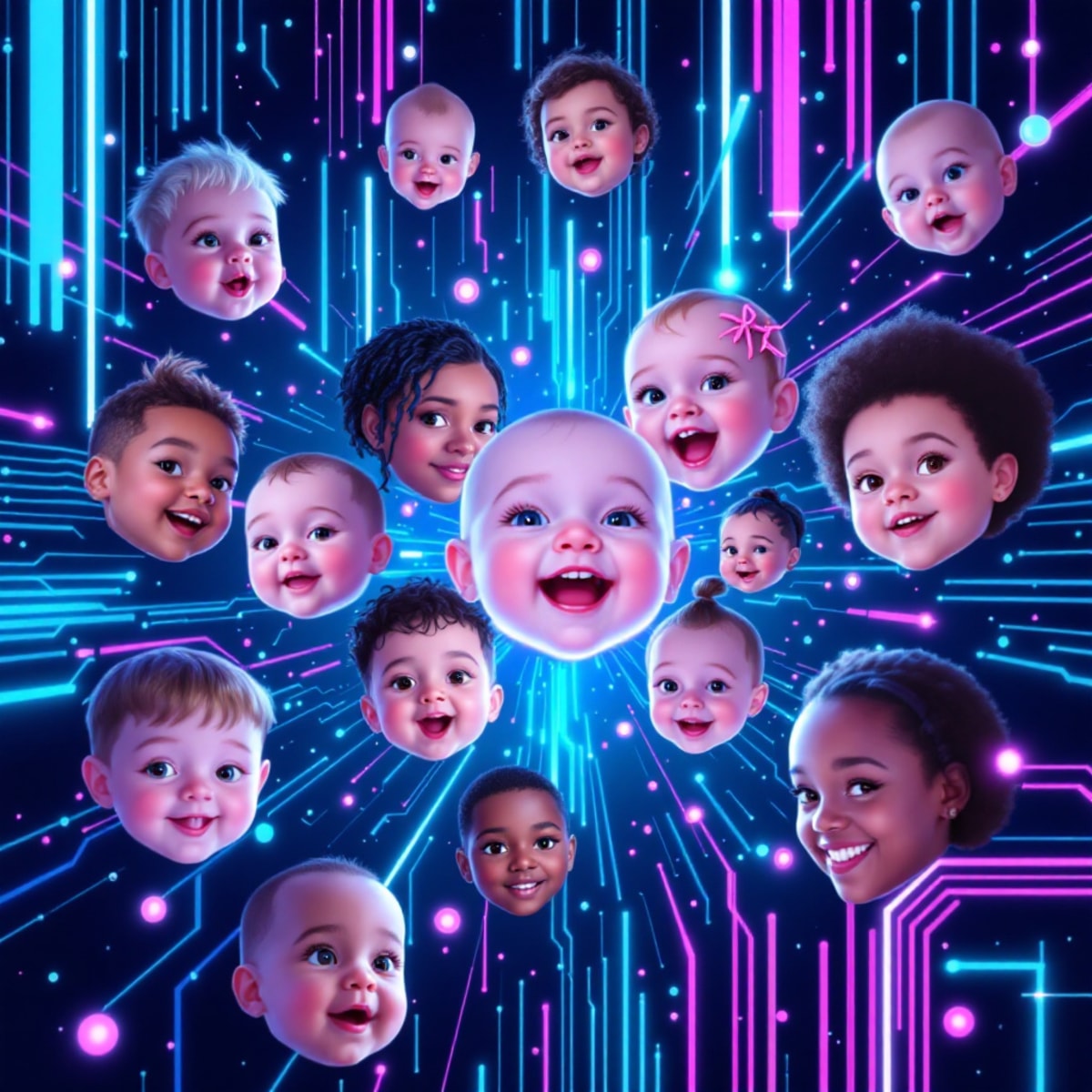 Best Ai Age Generator | Vondy