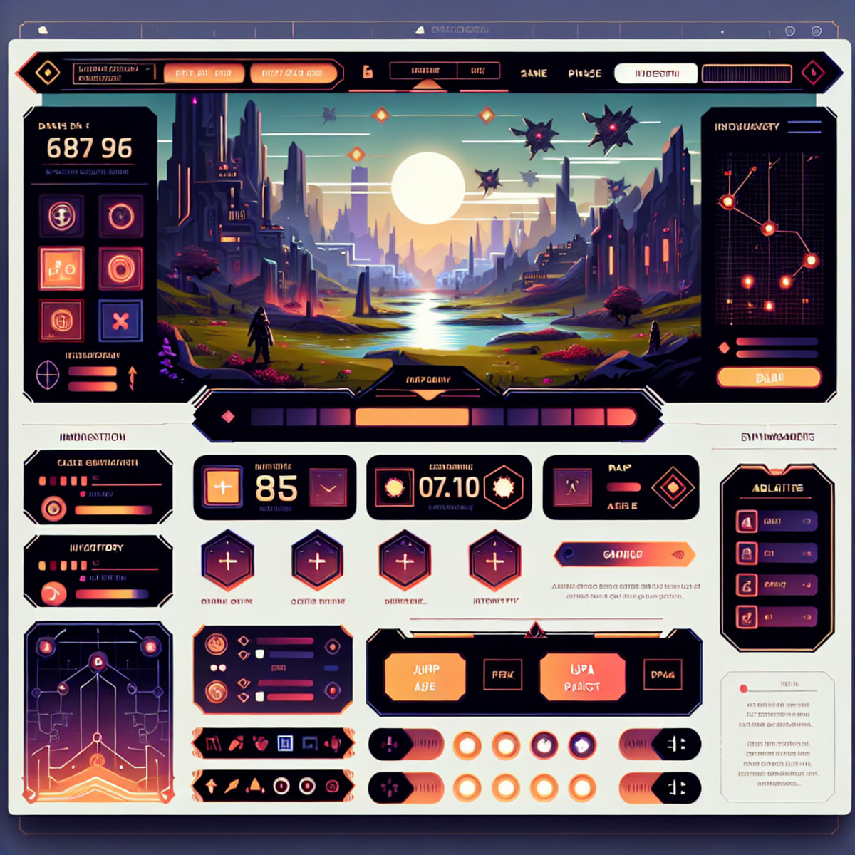 Best Game Achievement Badge Generator | Vondy