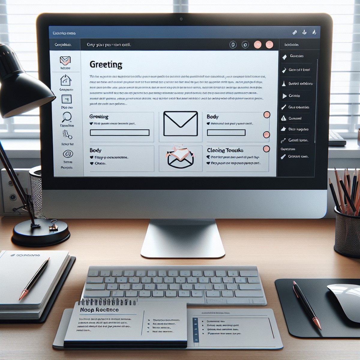 Best Spark Email Template | Vondy