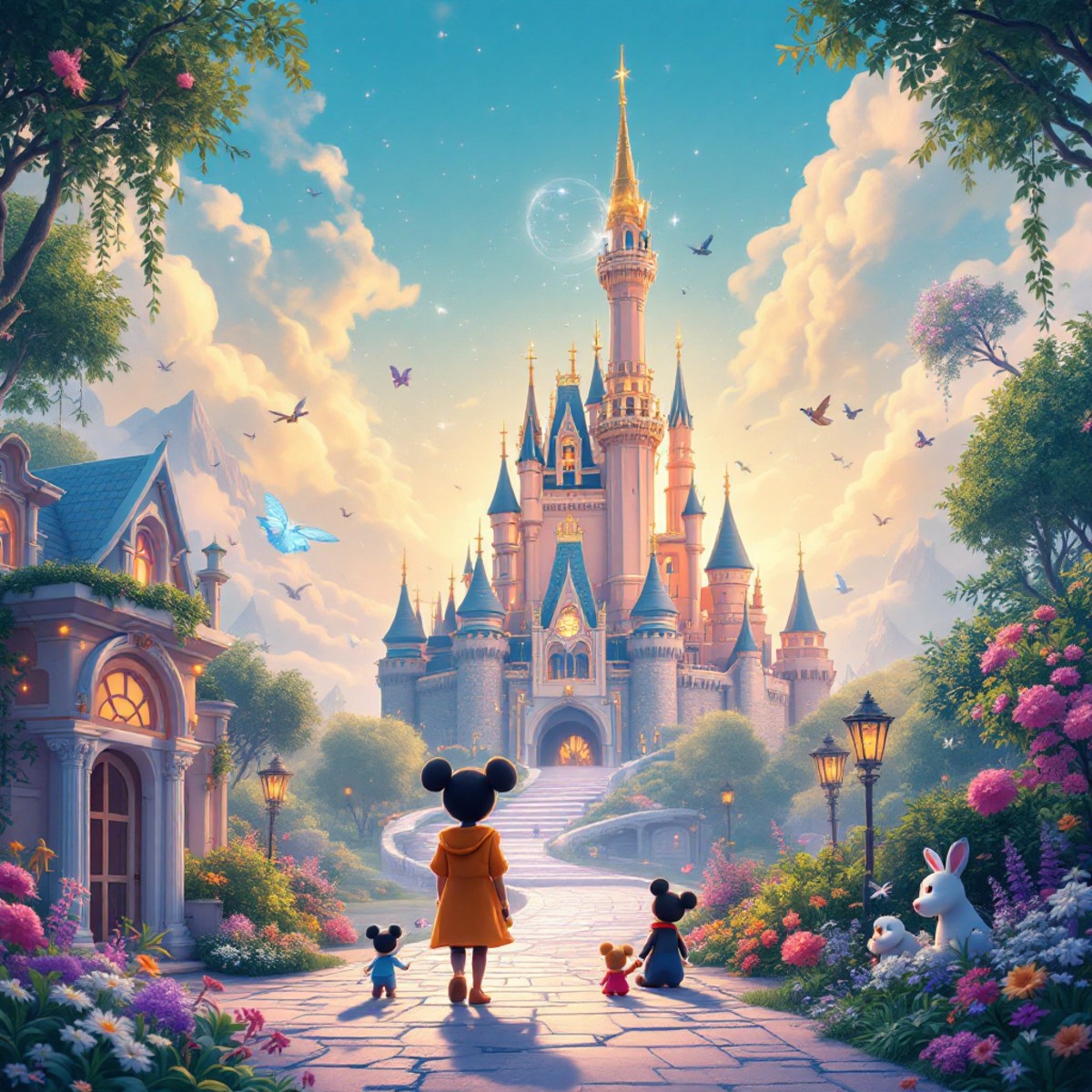 Best Random Disney Character Generator | Vondy Best Random Disney Character Generator | Vondy