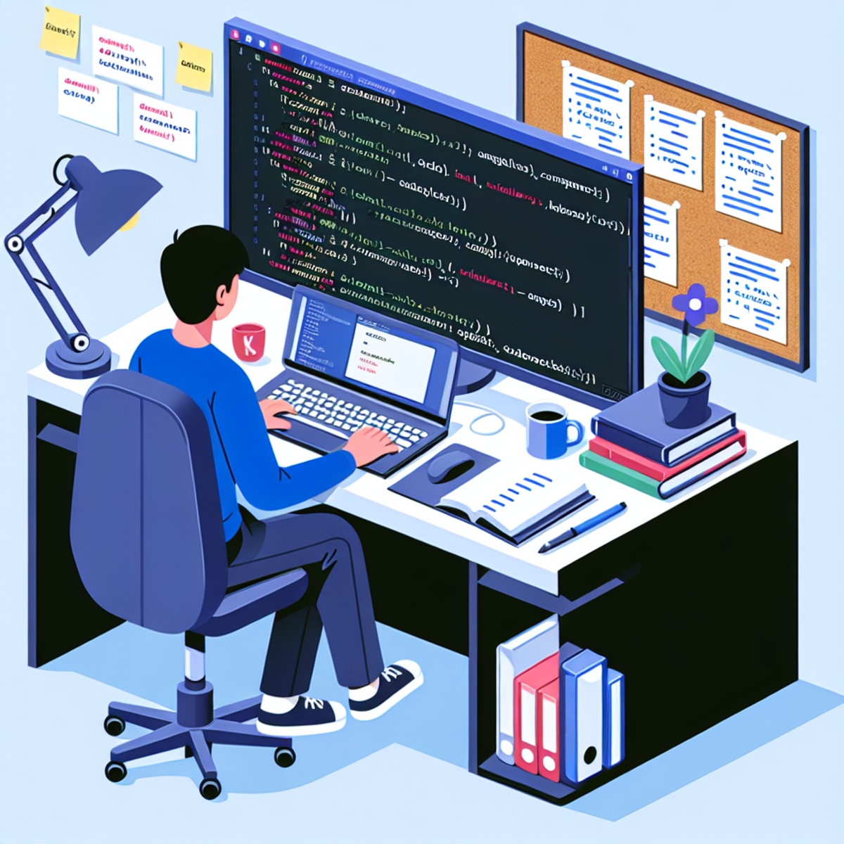 Web Application Generator