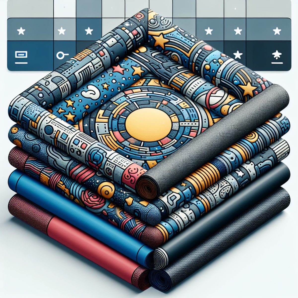 Best Depth Wallpaper Generator | Vondy