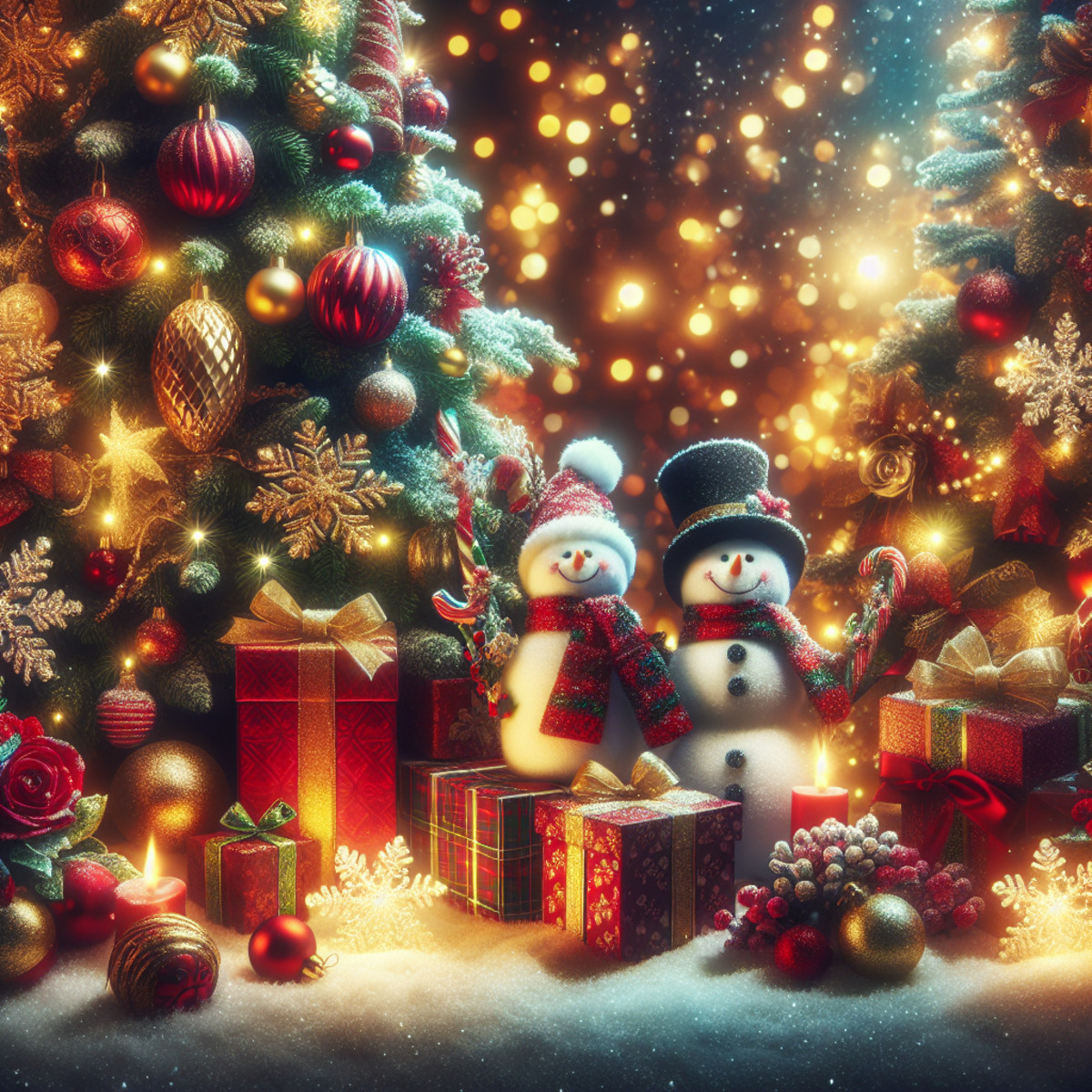 Best Christmas Teams Background | Vondy