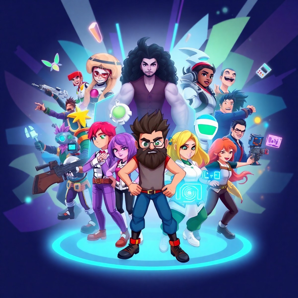 Best Color Theme Generator | Vondy