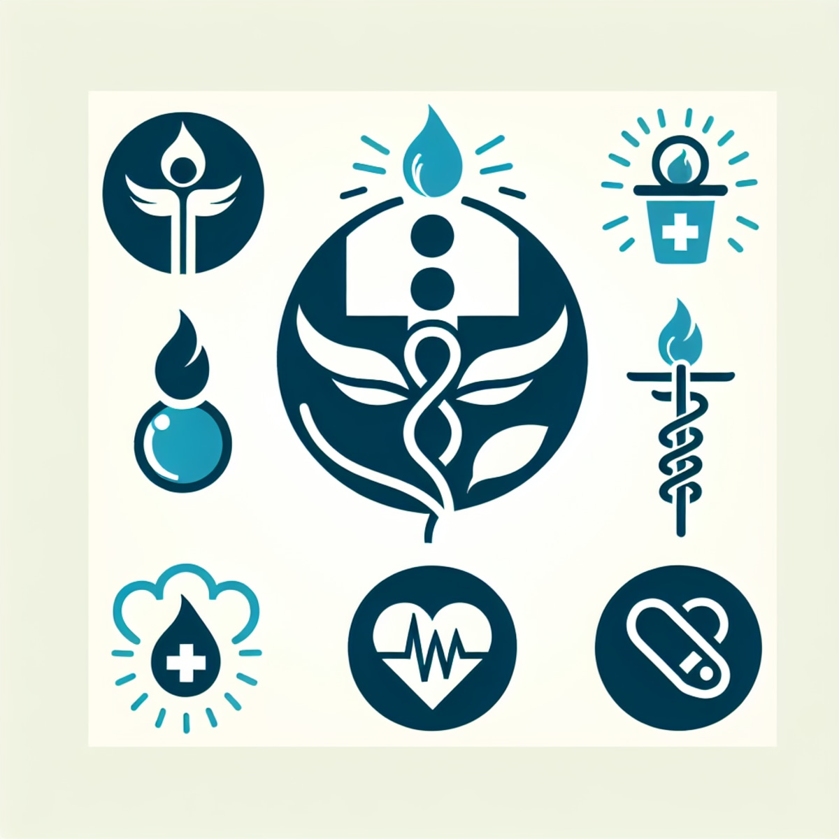 Best Lab Logo Ideas | Vondy