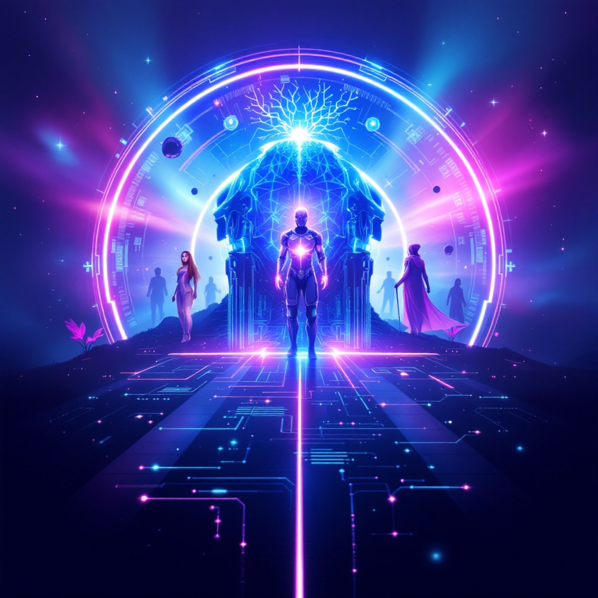 Best Ai Fight Generator | Vondy