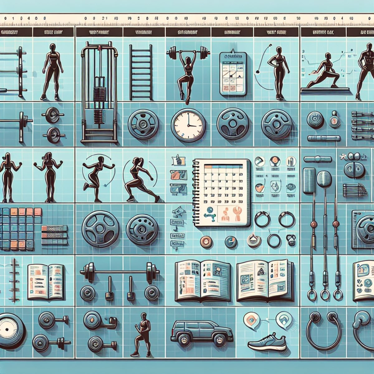 Best Custom Exercise Plan Generator | Vondy