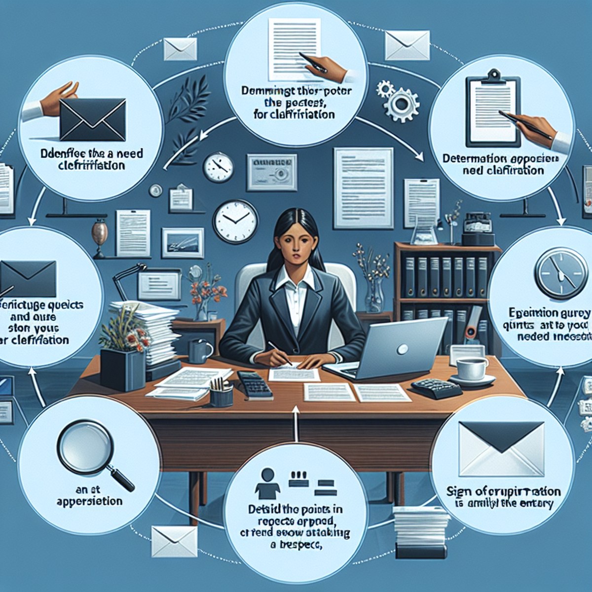 Best Salary Adjustment Email Template | Vondy