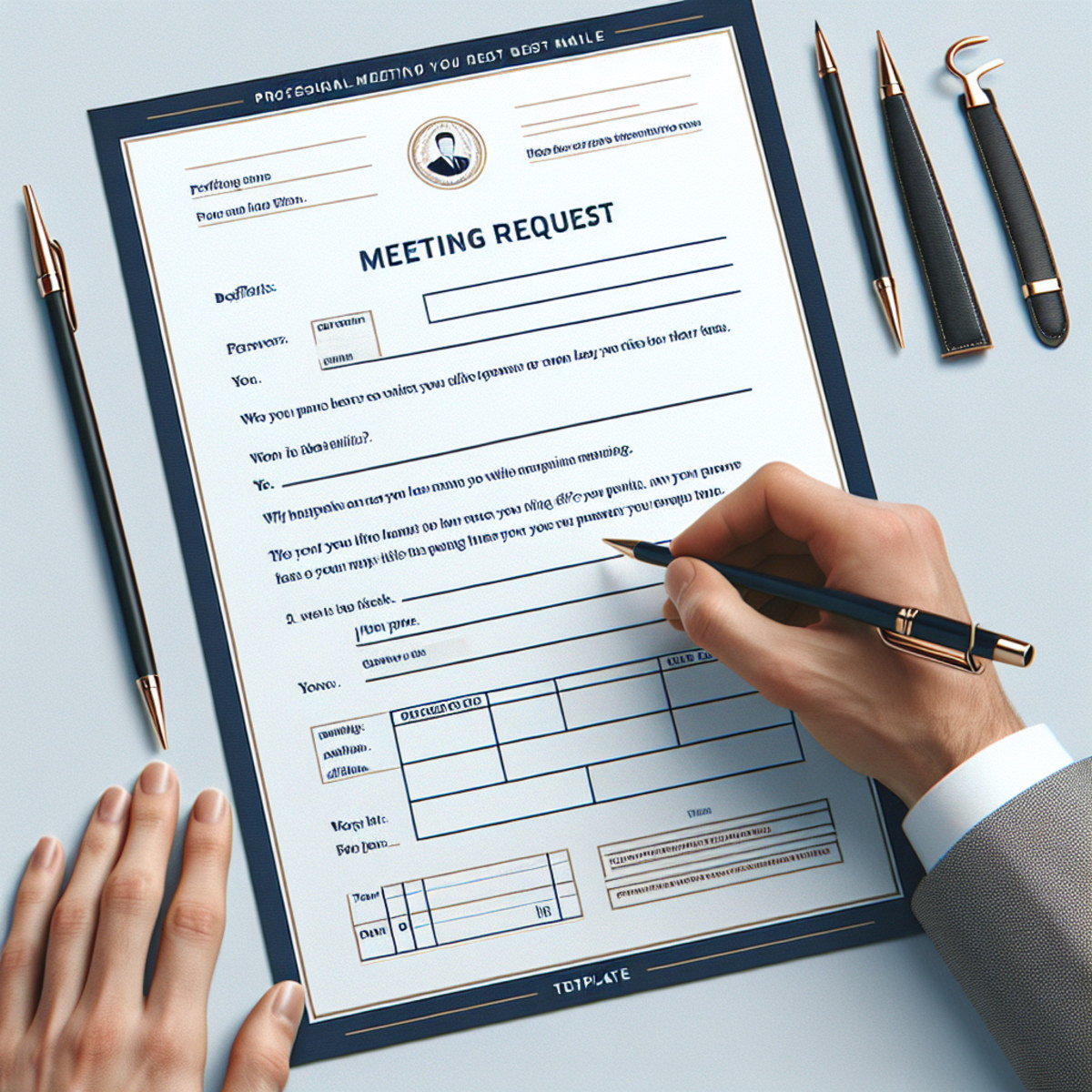 Best Schedule Call Email Template | Vondy