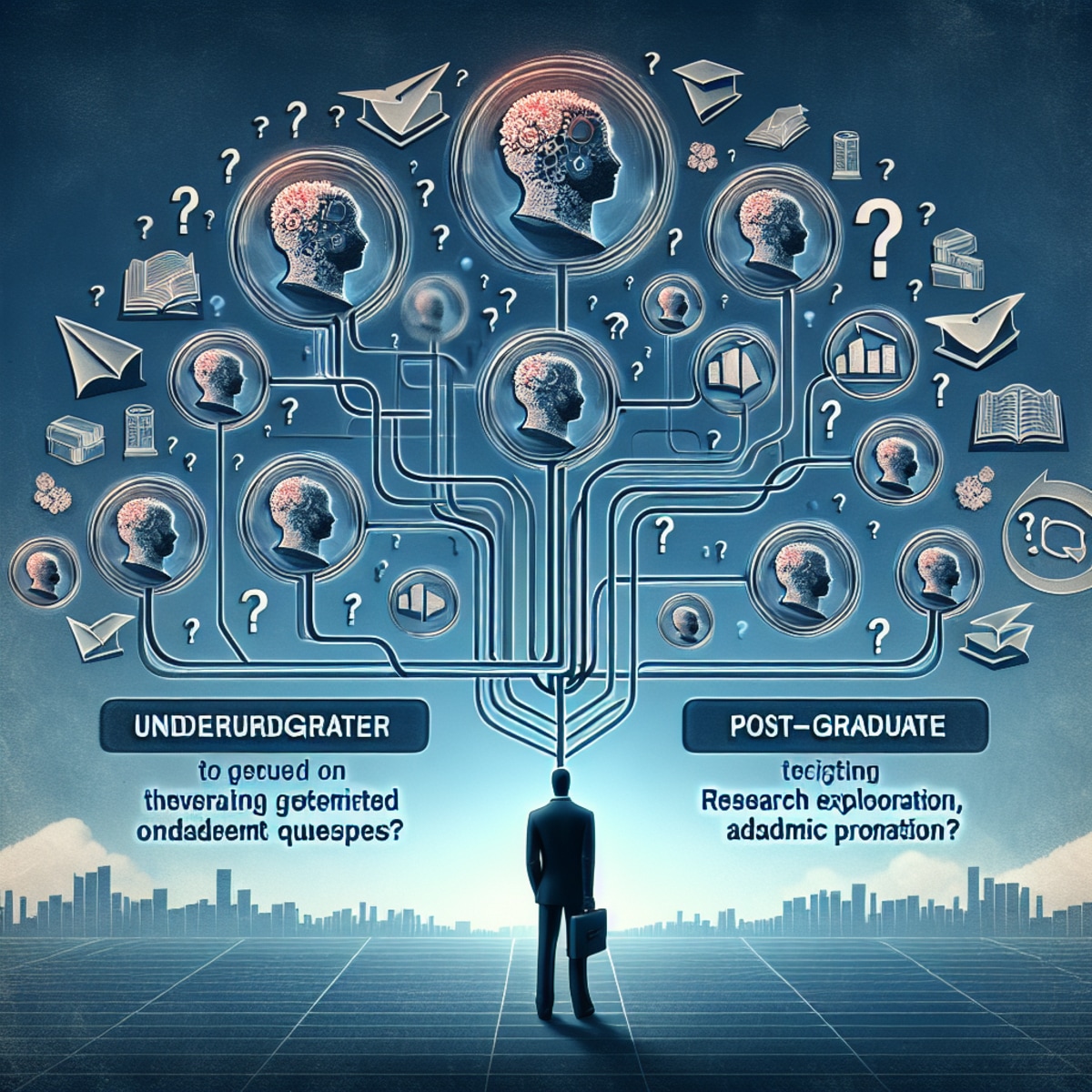 Best Scientific Research Interview Question Generator | Vondy