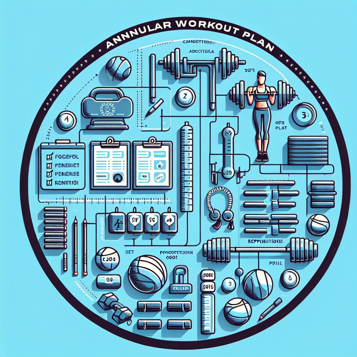 Best Tailored Workout Plan Generator | Vondy