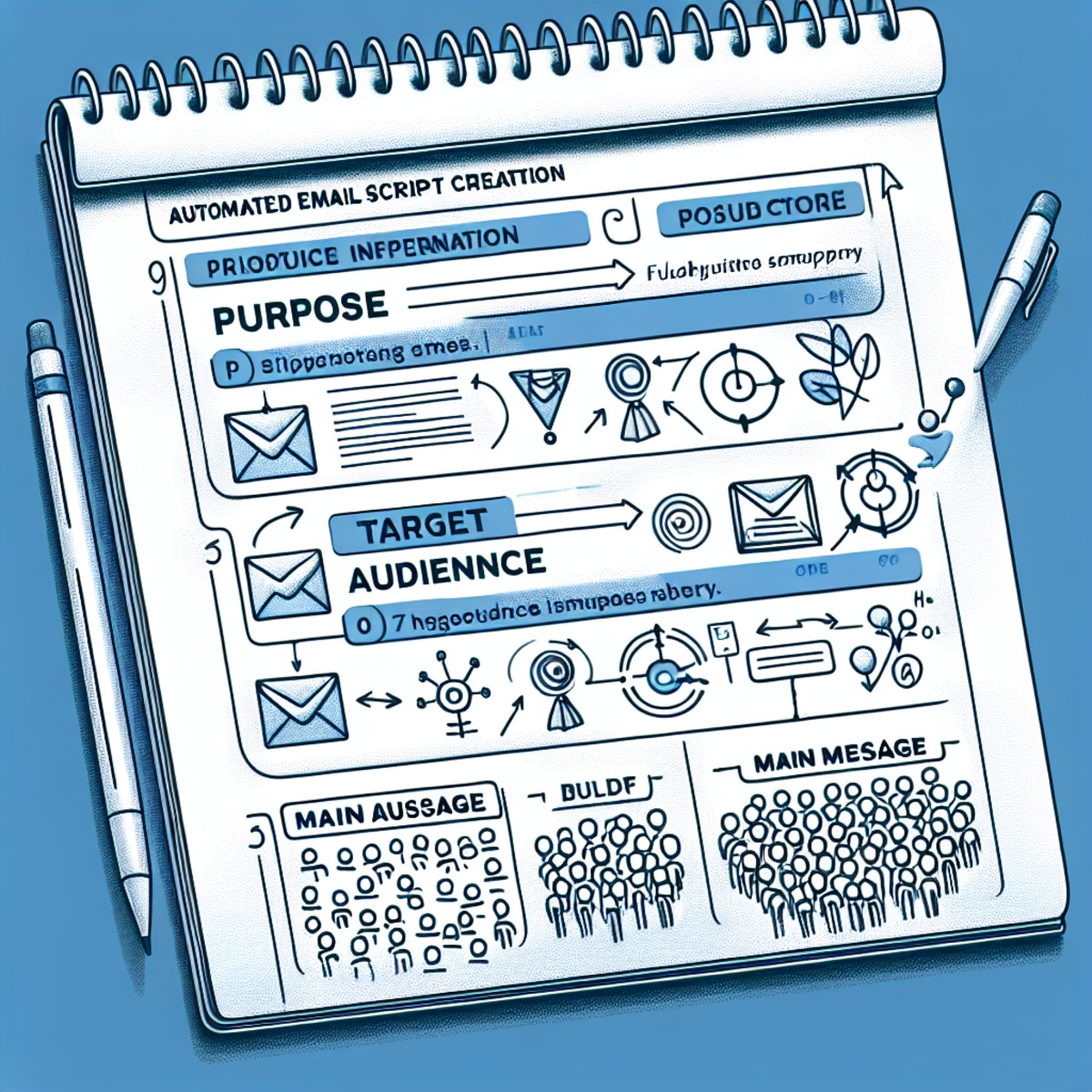 Python Script Generator