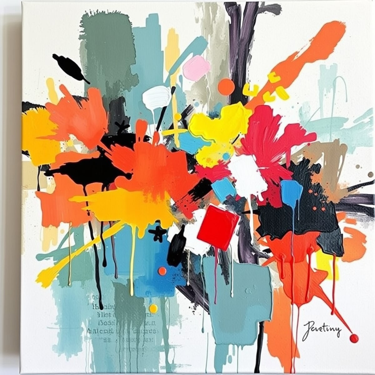 Best Canvas Painting Ideas For Adults | Vondy