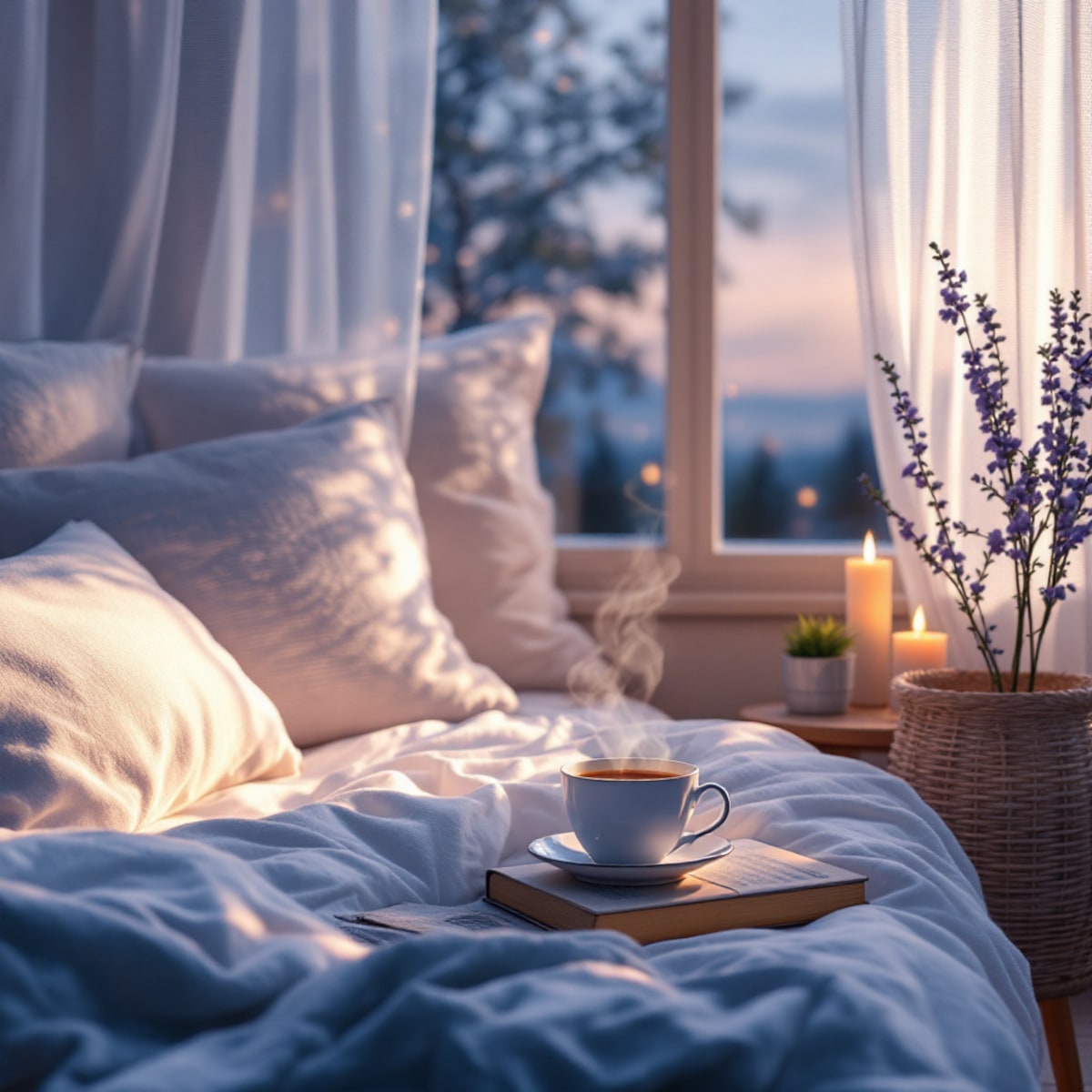 Guided Meditation Generator