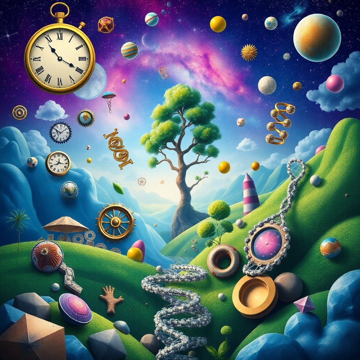 Best Random Relationship Generator | Vondy