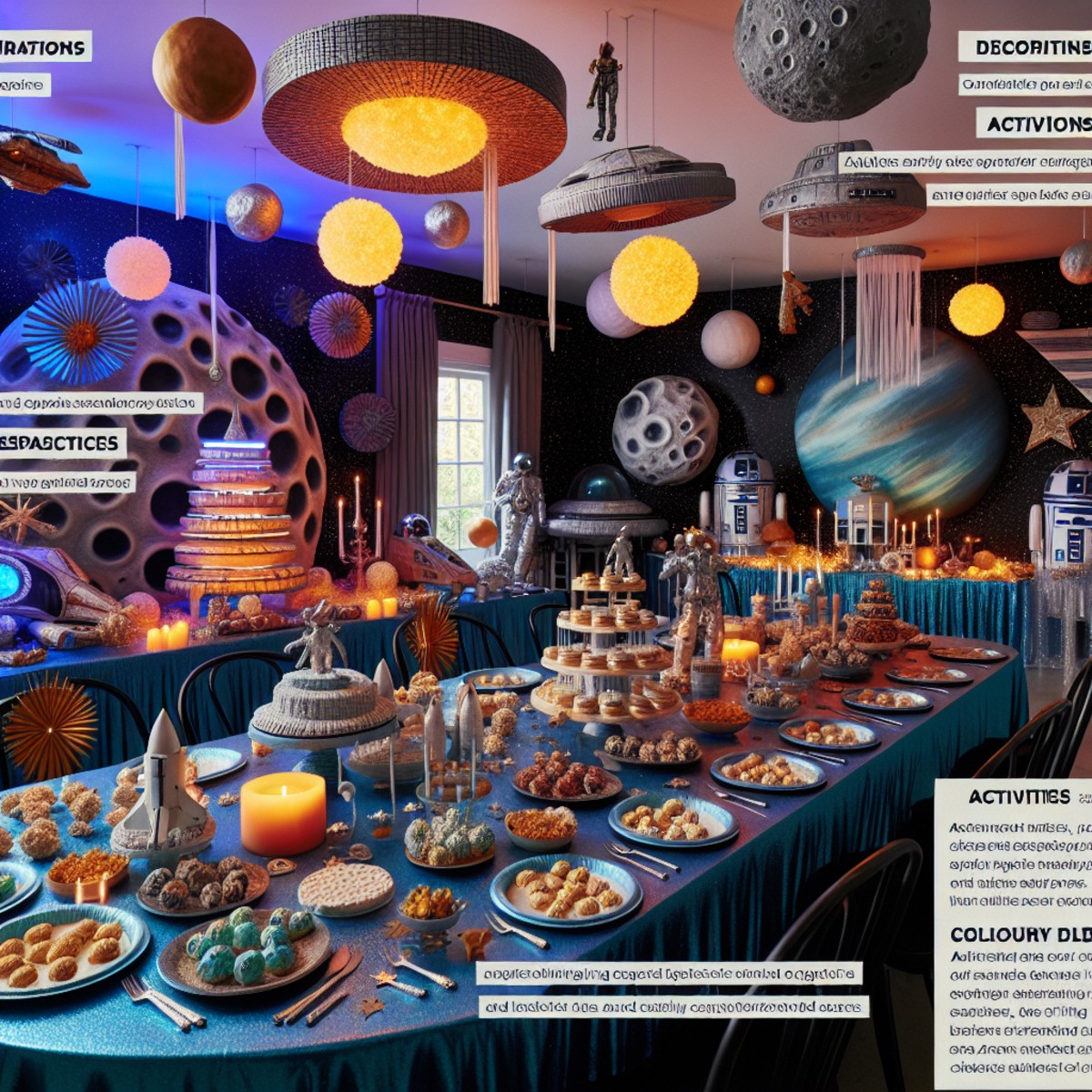 Best Party Theme Ideas For Adults | Vondy