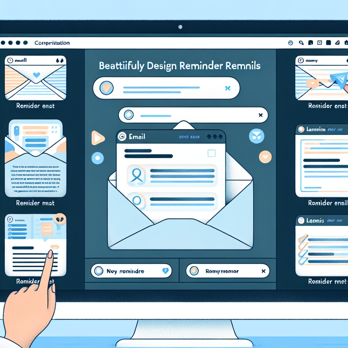 Best Last Reminder Email Template | Vondy