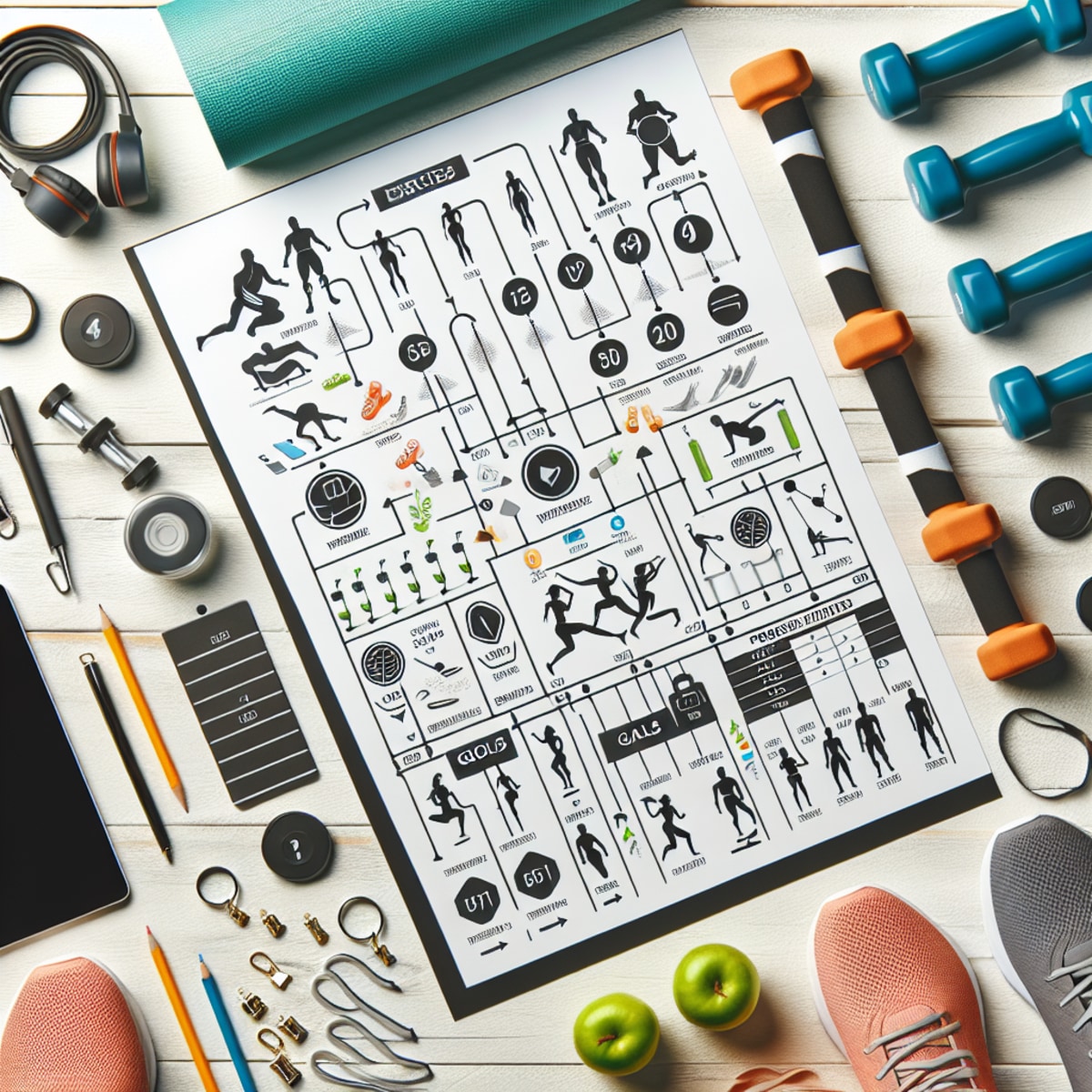 Best Custom Exercise Plan Generator | Vondy