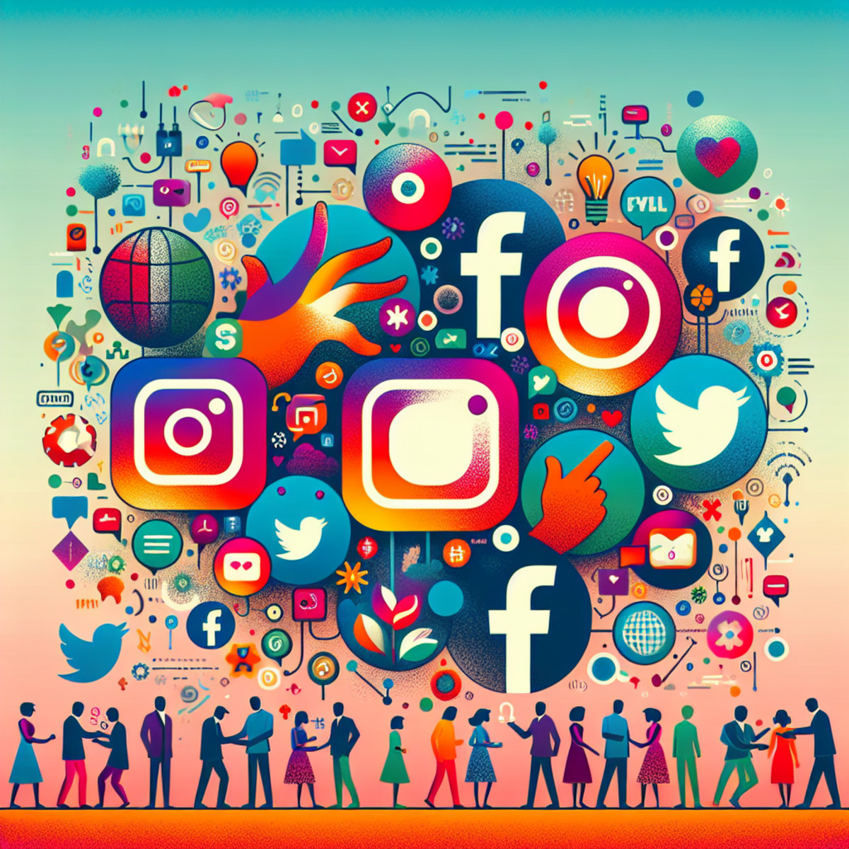 Social Media Post Generator