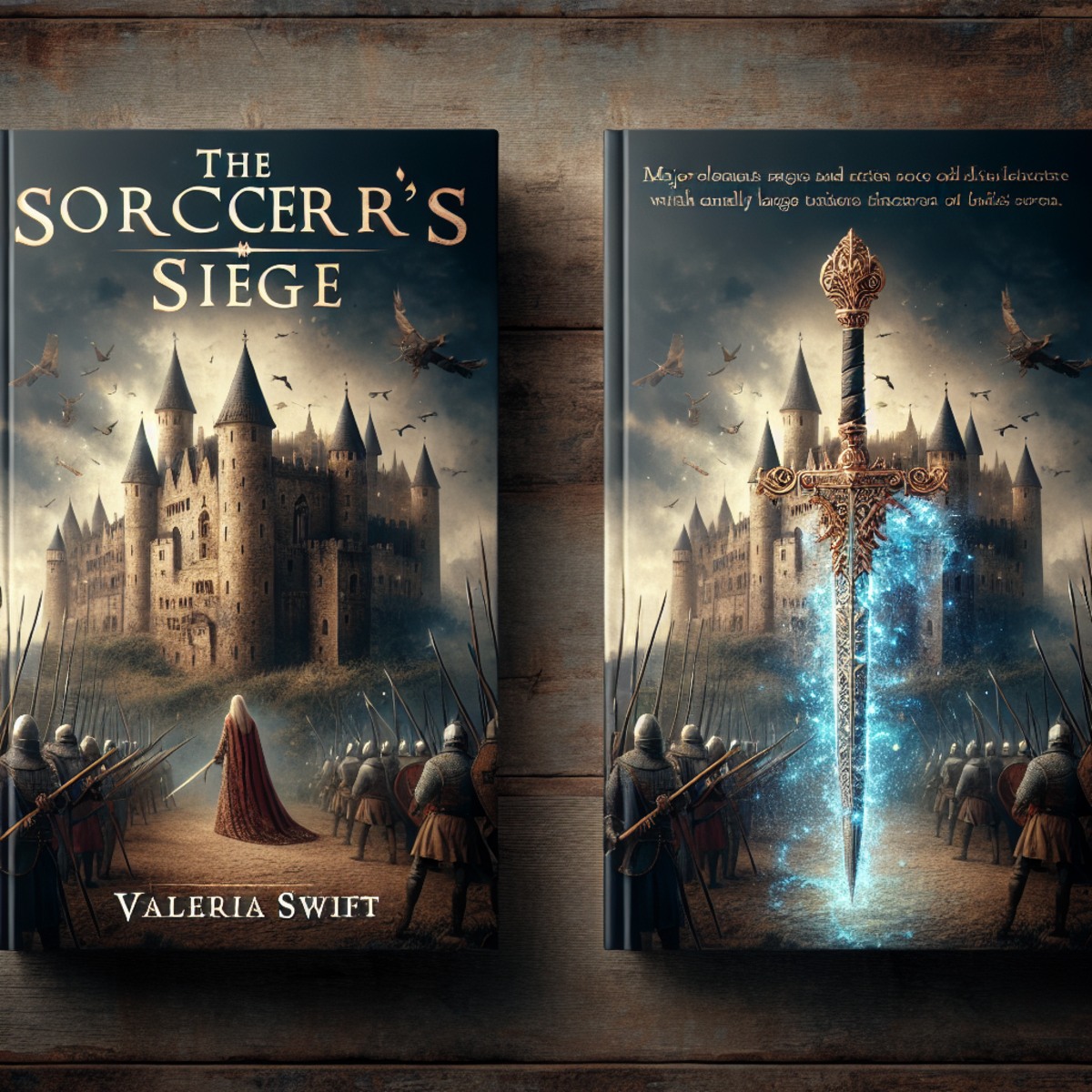 Best Historical Romance Book Cover Generator | Vondy