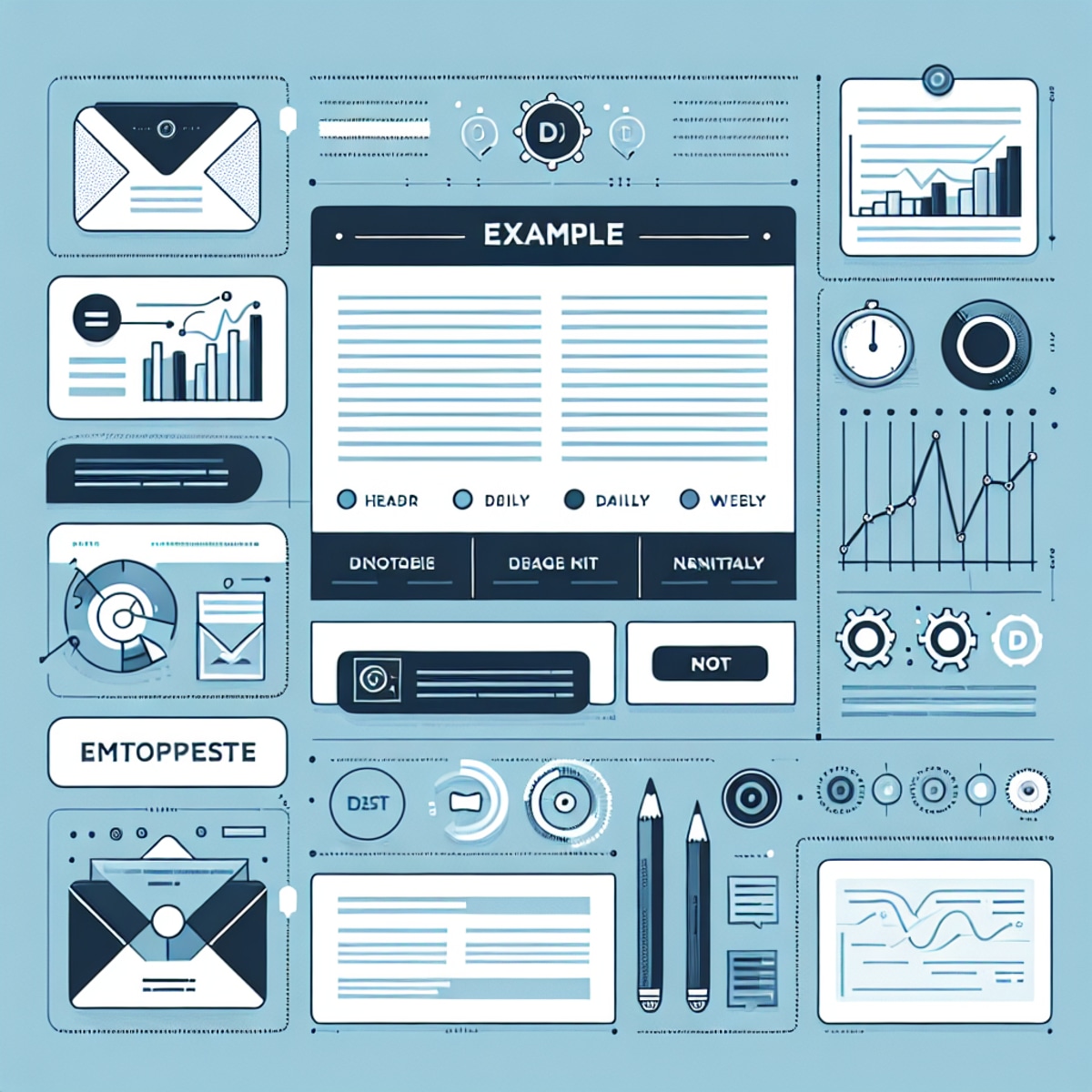 Best Project Go Live Announcement Email Template | Vondy