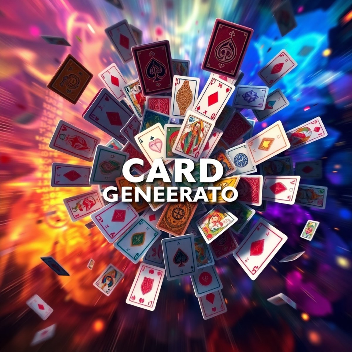 Best Random Poker Hand Generator | Vondy