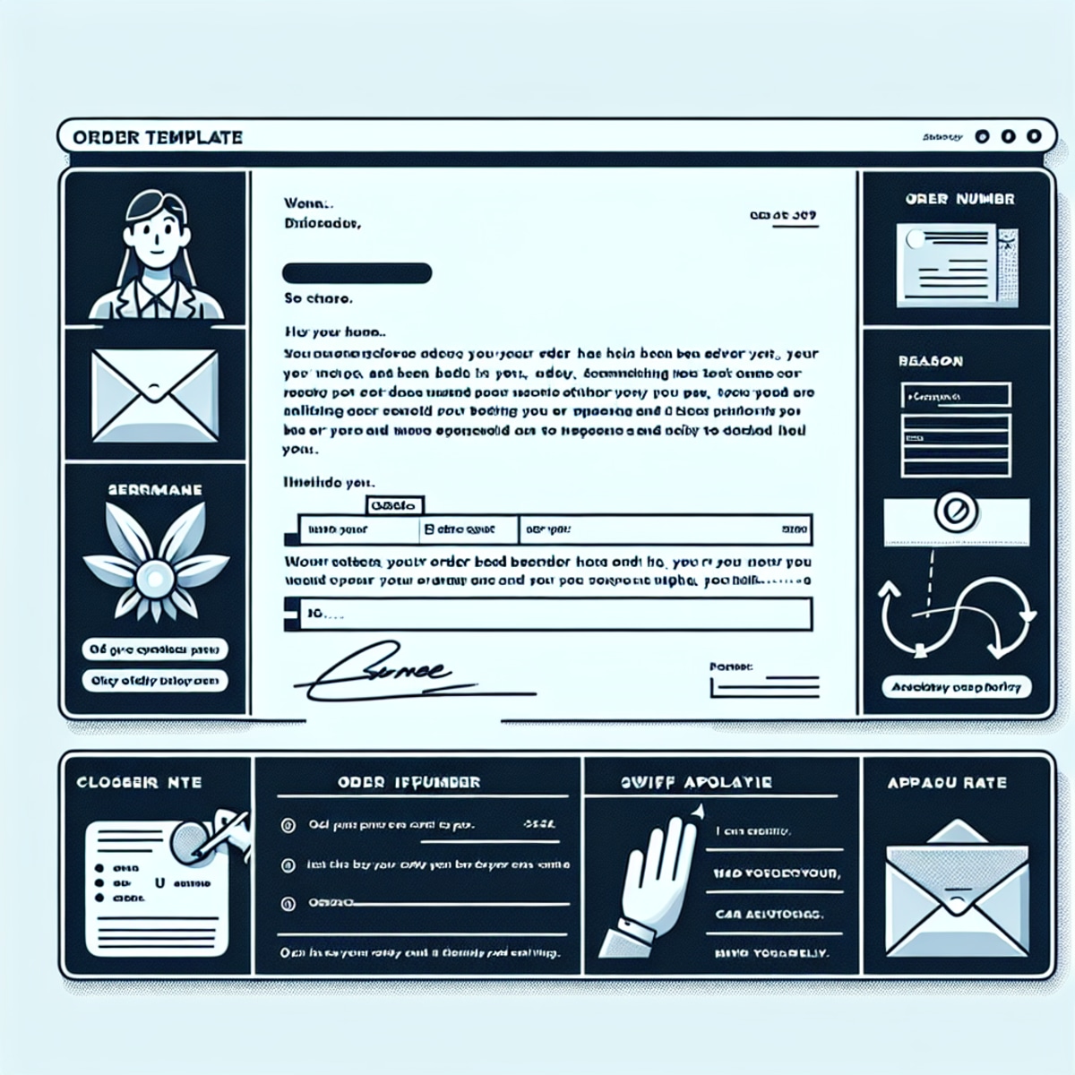 Best Weather Delay Email Template | Vondy