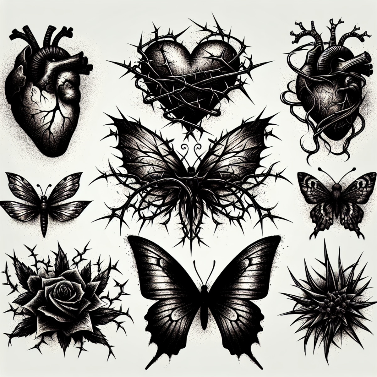 Best Emo Tattoo Ideas | Vondy