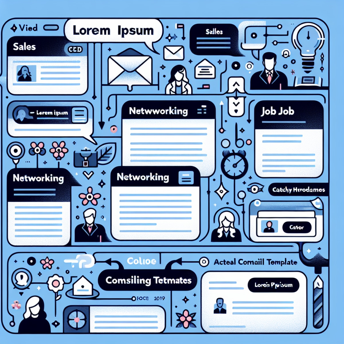 Best Early Leave Email Template | Vondy