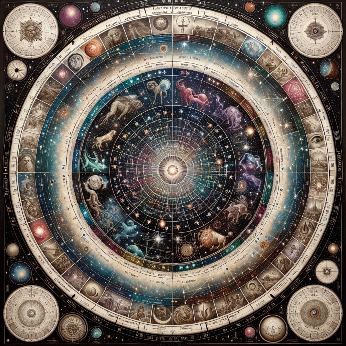 Best Native American Astrology Generator | Vondy