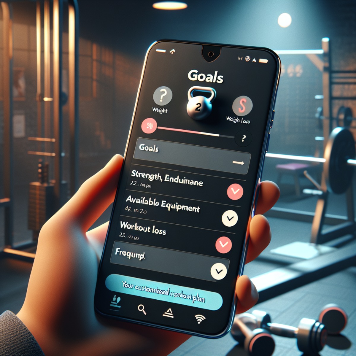 Best Custom Exercise Plan Generator | Vondy