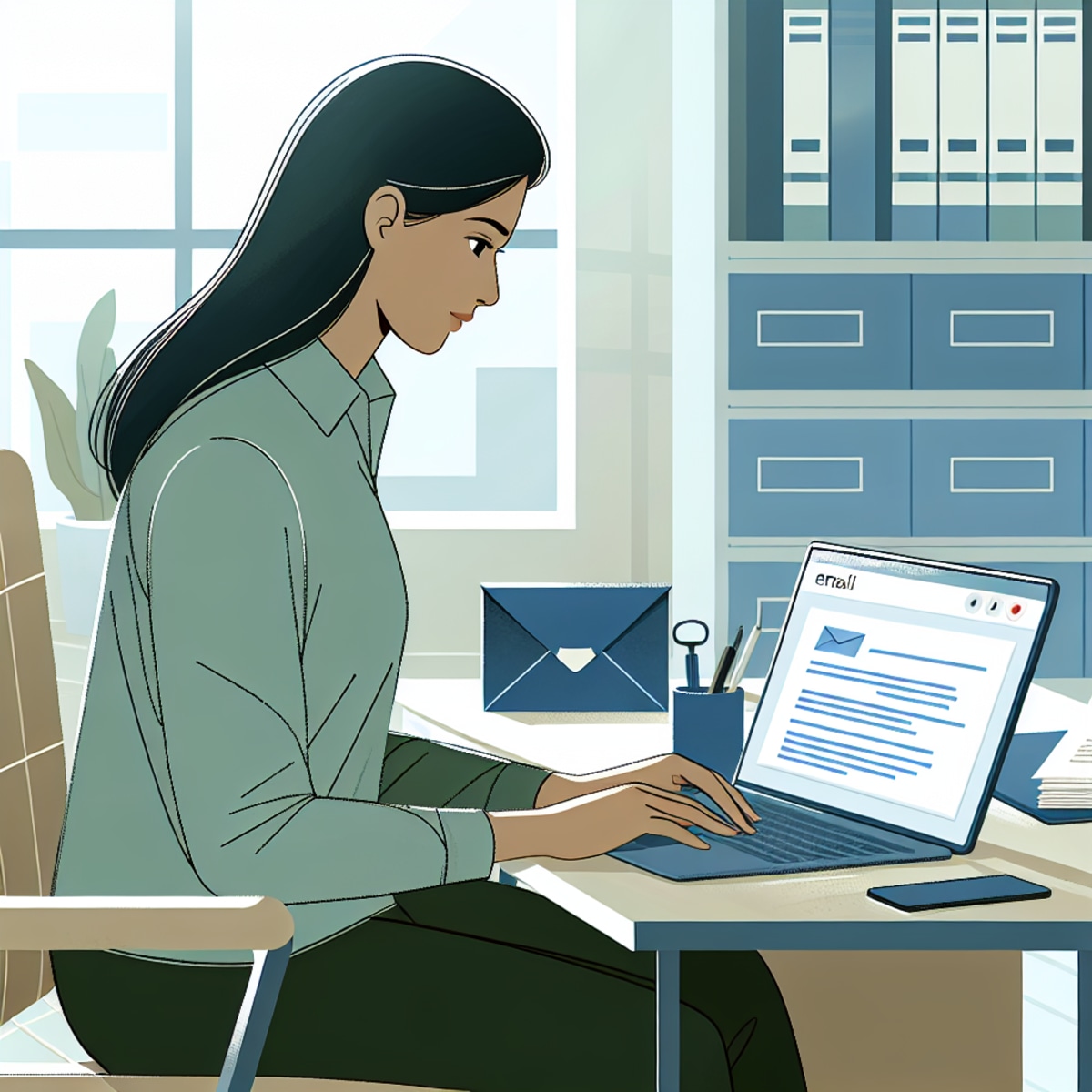 Best Email Request Form Template | Vondy