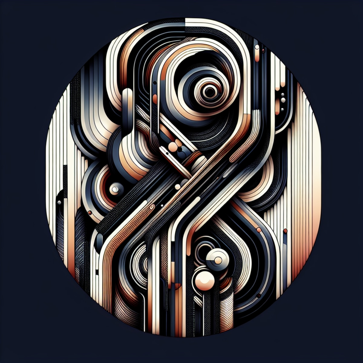 Album Cover Generator