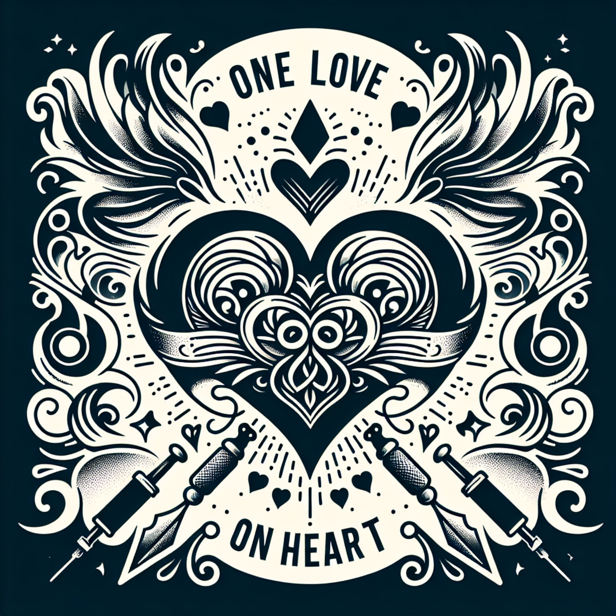 Best Chosen One Tattoo Ideas | Vondy