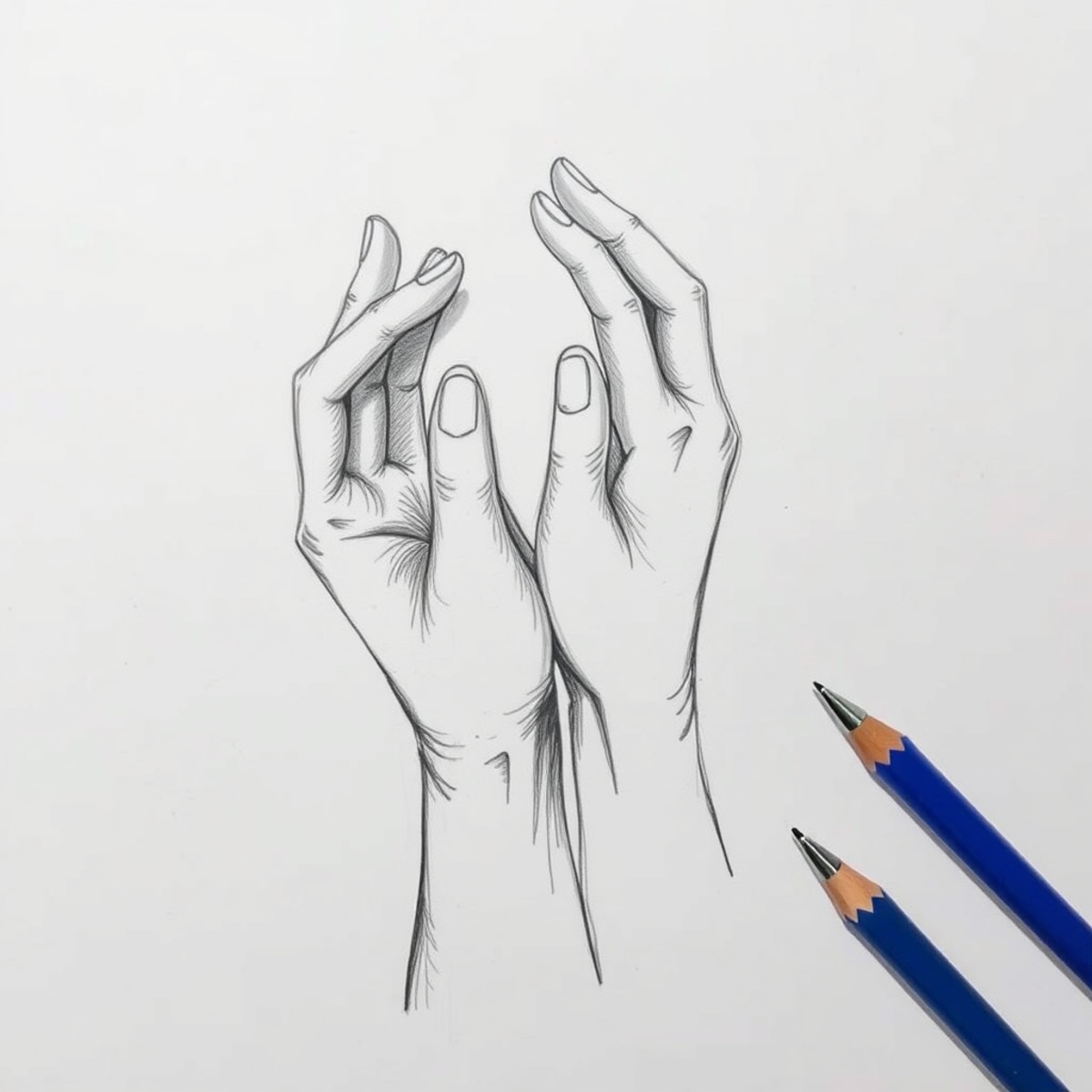 Best Hand Drawing Ideas | Vondy
