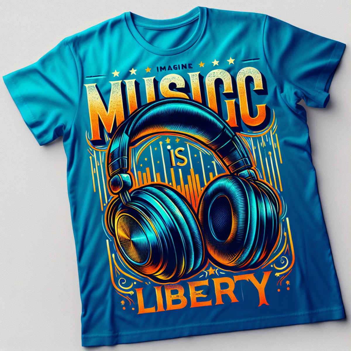 Best Free Ai T-Shirt Design Generator | Vondy