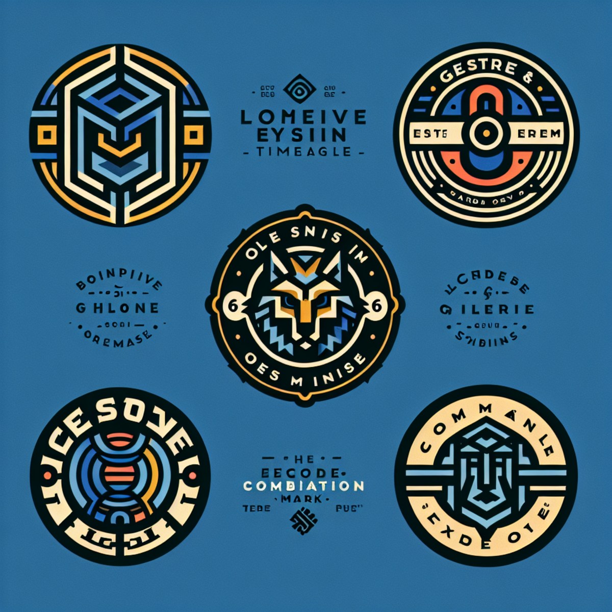 Best Shopping Mall Logo Design Ideas | Vondy