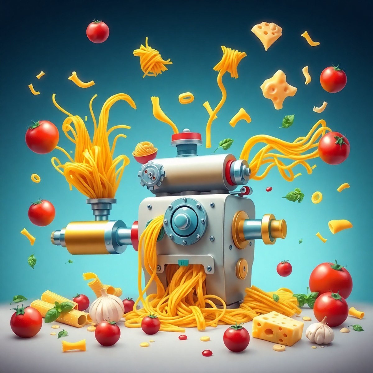 Best Random Sandwich Generator | Vondy