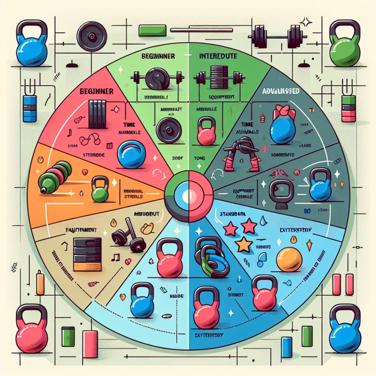 Workout Plan Generator