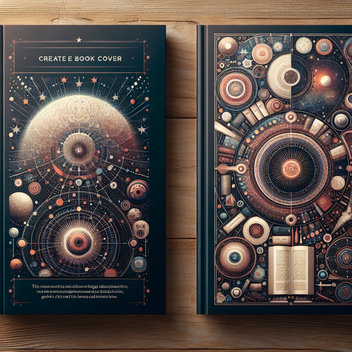 Best Regency Romance Book Cover Generator | Vondy